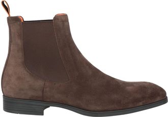 Santoni SCHUHE - Stiefeletten auf YOOX.COM