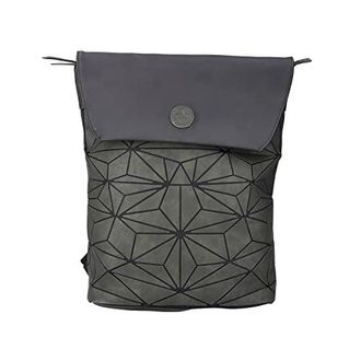 Rieker Sac à dos pour femme H1391, vert, S