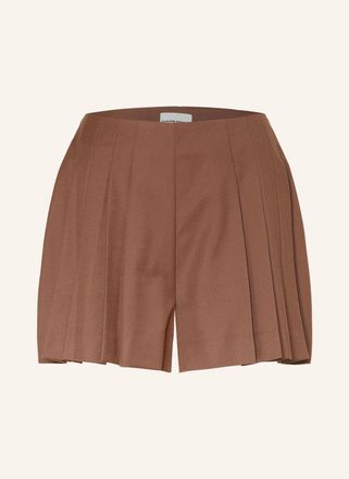 Claudie Pierlot Claudie Pierlot Shorts braun