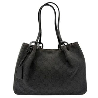 Gucci Damen, Pre-Owned, Schwarzk, ONE SIZEGr&ouml;&szlig;e