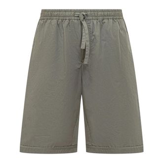Dolce & Gabbana Shorts - - Shorts - Herren - Grau - M