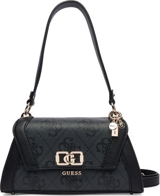 Guess Handtasche Guess Karnilla HWOS99 01190 Grau