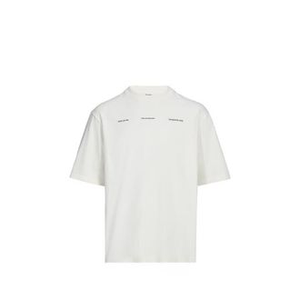 Holzweiler T-shirt en coton