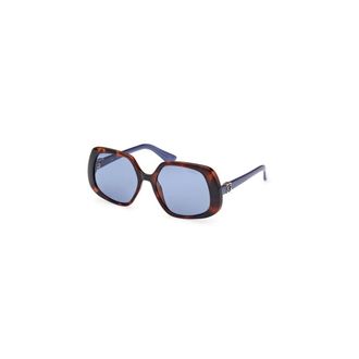 Guess Femme, Accessoires, Brun, Taille: 56 MM Lunettes Authentiques et &Eacute;l&eacute;gantes de Qualit&eacute; Premium