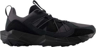 New Balance Tektrel Sneaker f&uuml;r Herren, Netzmaterial (Schwarz)