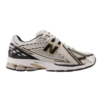 New Balance Homme, Chaussures, Gris, Taille: 44 1/2 EU Chaussures de course haut de gamme avec technologie Abzorb