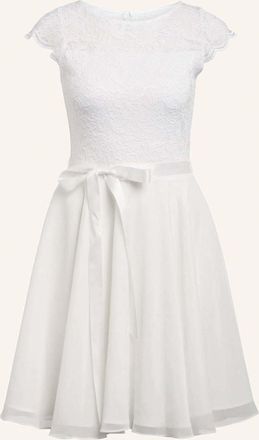 Swing Swing Kleid weiss