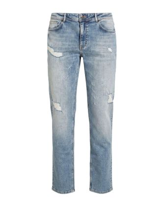 Fred Mello HOSEN & R&Ouml;CKE - Jeanshosen auf YOOX.COM