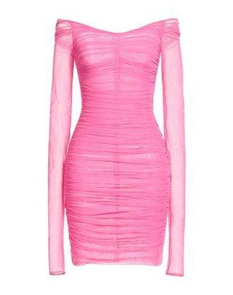 Dolce & Gabbana ROBES - Robes courtes sur YOOX.COM