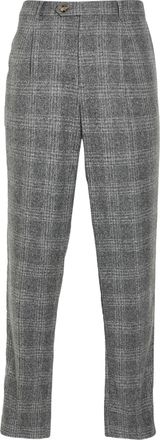 Brunello Cucinelli HOSEN & R&Ouml;CKE - Hosen auf YOOX.COM