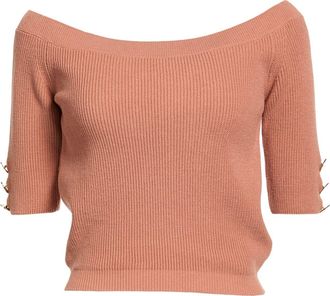 Elisabetta Franchi STRICKWAREN - Pullover auf YOOX.COM