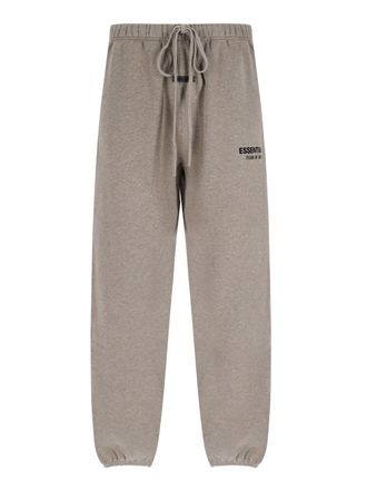 Fear of God Logo Track Pants