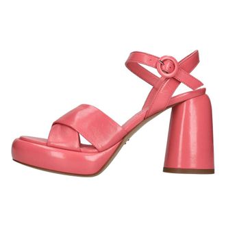 Halmanera Erika Sandalen - - Shoes - Damen - Rosa - 40 EU