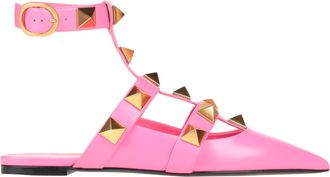 Valentino Garavani SCHUHE - Ballerinas auf YOOX.COM