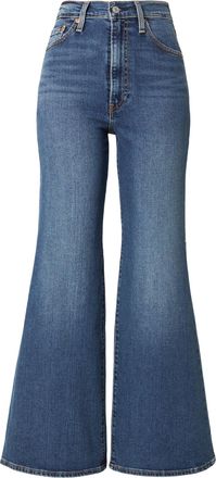 Levi's Ribcage Bell Jeans