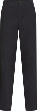 Moncler Homme, Pantalons, Bleu, Taille: XL Bags