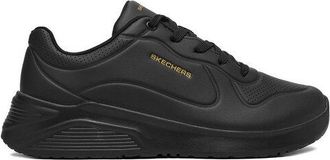 Skechers Sneakers C-UNO LIGHT 8750063 BBK Schwarz