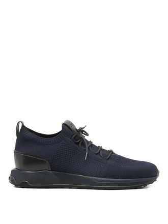 Tod's Baskets - Bleu