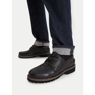 Lasocki Halbschuhe Lasocki CEO-ELCANTO-01 MI08 Dunkelbraun