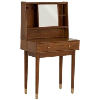 Made In Meubles Made In Meubles - Bureau en bois dacacia Emiel