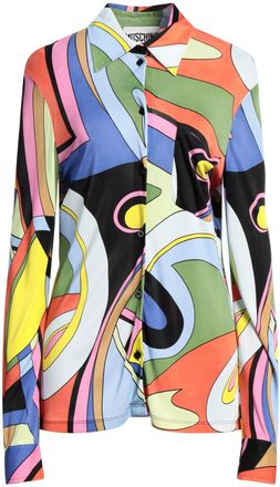 Moschino TOPS - Hemden auf YOOX.COM