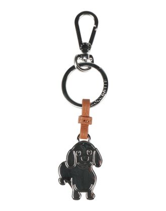 Coccinelle Kleinlederwaren - Schl&uuml;sselanh&auml;nger auf YOOX.COM