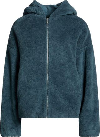PANGAIA JACKEN & M&Auml;NTEL - Shearling- & Kunstfell auf YOOX.COM