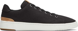 Toms TRVL LITE 2.0 LOW Sneaker Canvas Herren
