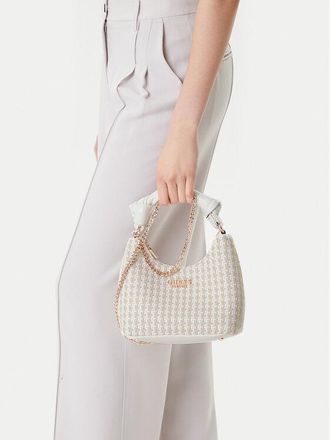 Guess Handtasche Mirema HWWG96 31010 Wei&szlig;