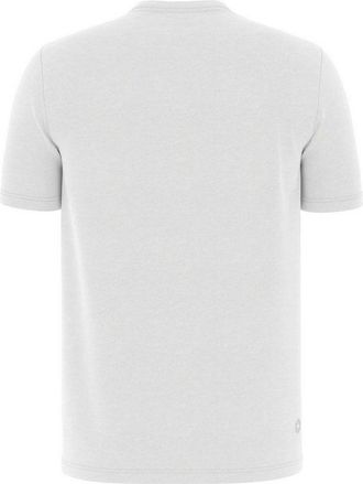 Strellson T-Shirt Clark reine Baumwolle, Basic, normale Passform