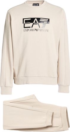 Emporio Armani OVERALLS - Sportanz&uuml;ge auf YOOX.COM