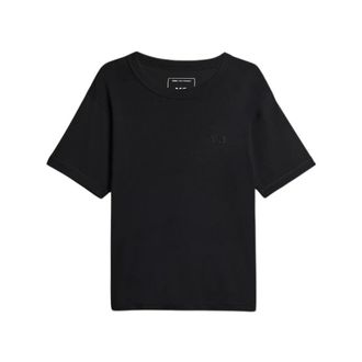 Yohji Yamamoto Herren, Oberteile, Schwarzk, 2XLGr&ouml;&szlig;e