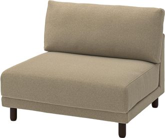 IKEA UPP&Aring;KRA 1,5er-Sitzelement