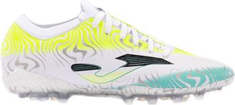 Joma Herren Serie Evolution Cup Sneaker, wei&szlig;, 40.5 EU