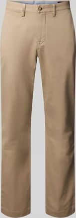Polo Ralph Lauren Chino mit seitlichen Eingrifftaschen