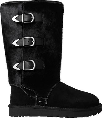 UGG Classic Tall Western Boots