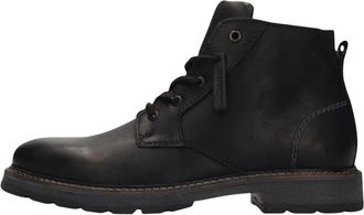 Salamander Herren, Schuhe, Schwarzk, 44 EUGr&ouml;&szlig;e