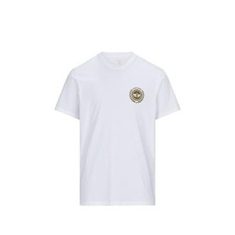 Dockers T-shirt &agrave; logo en coton