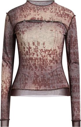 Misbhv TOPS - Tops auf YOOX.COM