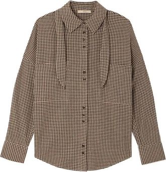 Sessun Blouse Cecily Coton Sess&ugrave;n