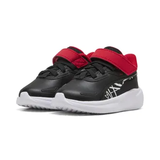 Puma Scuderia Ferrari Skyrocket Sneakers Baby, Accessoires, Schwarz, 19