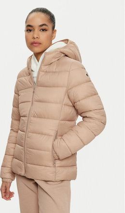 Champion Winterjacke 117568 Beige