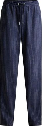 Fusalp Homme, Pantalons, Bleu, Taille: M Pantalon Nobrel