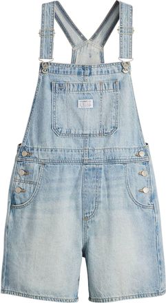 Levi's Utility Shortall