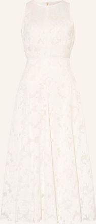 Ted Baker Kleid Leesaa weiss