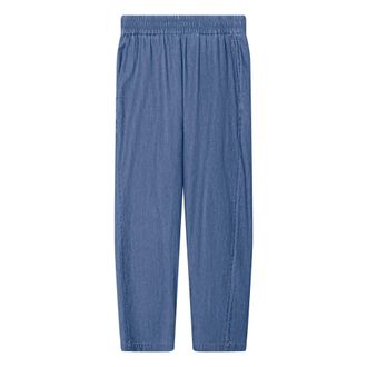 Xirena Pantalon Atticus Chambray Xirena