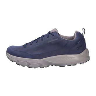 Joya Homme, Chaussures, Bleu, Taille: 48 1/3 EU Oberstdorf STX