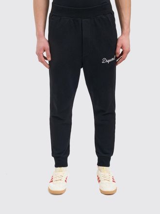 Dsquared2 Pantalon DSQUARED2 Homme couleur Noir