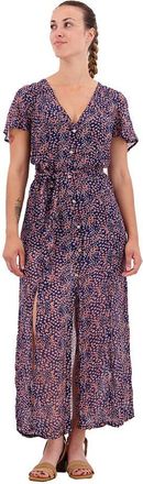 Pepe Jeans London Damen Marilyn Dress, Multicolour (Multi), S