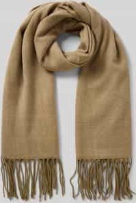 Barts Schal mit Ausfransungen